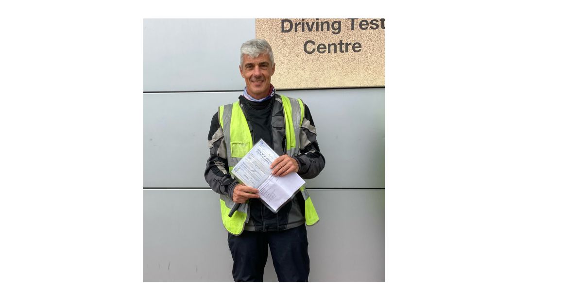 Recent Student Passes – MTS Sussex