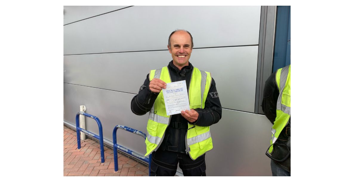 Recent Student Passes – MTS Sussex